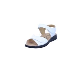 Ganter Sandals 'Monica' female size 34.5 White
