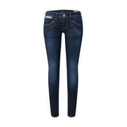 Herrlicher Jeans 'Piper' Damen Gr&ouml;&szlig;e 25 dunkelblau