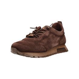 Hispanitas Sneaker Damen Gr&ouml;&szlig;e 39 dunkelbraun Sommerschuhe