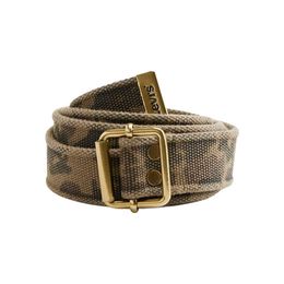 Levi's Levi's G&uuml;rtel Damen Gr&ouml;&szlig;e 75 braun / khaki / oliv