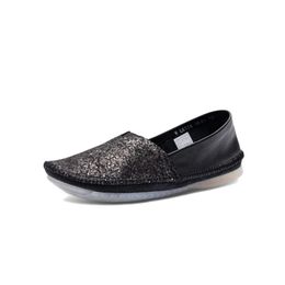 Maciejka Slipper '1930W-51/00-0' Damen Gr&ouml;&szlig;e 41 schwarz Sommerschuhe