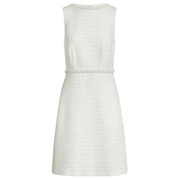 Apart Abendkleid Damen Gr&ouml;&szlig;e 42 creme