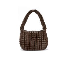 Apple of Eden Handtasche 'ALMERIA' Damen Gr&ouml;&szlig;e One Size braun