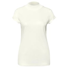 Street One Shirt female size M Off white