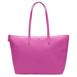 Lacoste Shopper Damen Gr&ouml;&szlig;e One Size pink
