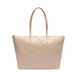 Lacoste Shopper Damen Gr&ouml;&szlig;e One Size beige