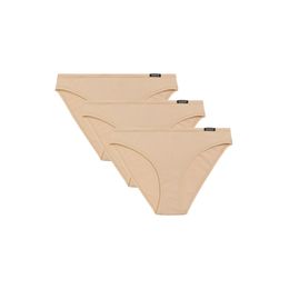 Atlantic Slip 'Atlantic' Damen Gr&ouml;&szlig;e L beige