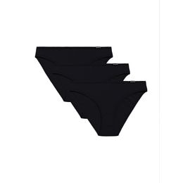 Atlantic Slip 'Atlantic' Damen Gr&ouml;&szlig;e XXL schwarz