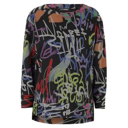 Doris Streich Pullover Damen Gr&ouml;&szlig;e XXXL bunt