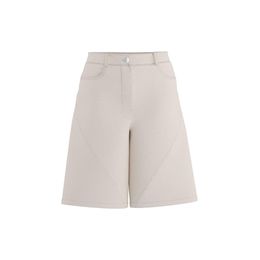 HYPEDROP Jeans 'Mihaela' female size 30/31 Wool white