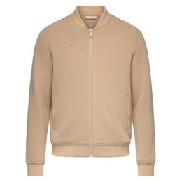 Ombre Jacket 'OM-JANP-0159' Herren Gr&ouml;&szlig;e L beige Sommerjacke