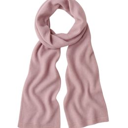 Collezione Alessandro Schal 'Luxus' Damen Gr&ouml;&szlig;e One Size hellpink