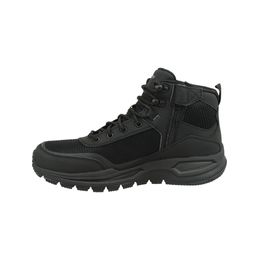 Skechers Schn&uuml;rboots 'Skechers Escape Plan 2.0 - Woodrock' Herren Gr&ouml;&szlig;e 42 schwarz