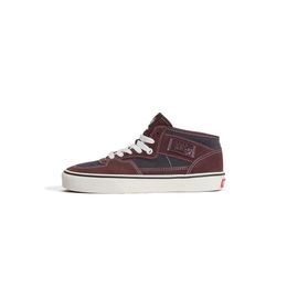 Vans Sneaker 'HALF CAB DECON' Herren Gr&ouml;&szlig;e 42.5 schoko / dunkelbraun