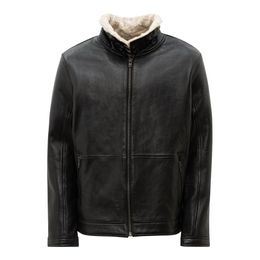 Ricano Jacke 'Arthur' Herren Gr&ouml;&szlig;e M schwarz