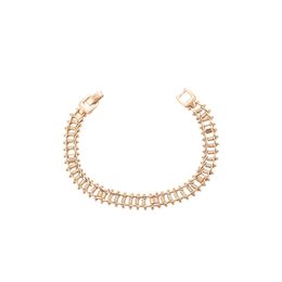 Gaya Armband Damen Gr&ouml;&szlig;e One Size gold