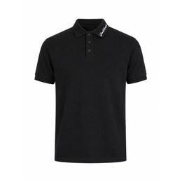 Gianni Kavanagh Shirt Herren Gr&ouml;&szlig;e S schwarz