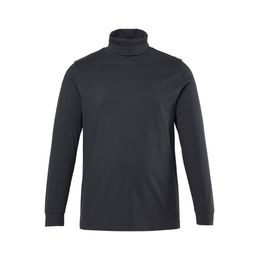 JP1880 T-Shirt Herren Gr&ouml;&szlig;e L Gro&szlig;e Gr&ouml;&szlig;en schwarz