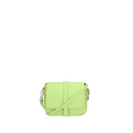Roberta Rossi Schultertasche Damen Gr&ouml;&szlig;e One Size gr&uuml;n