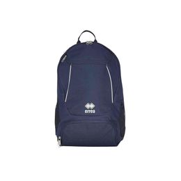 Errea Sports Backpack 'Thor Zaino' male size Onesize Dark blue