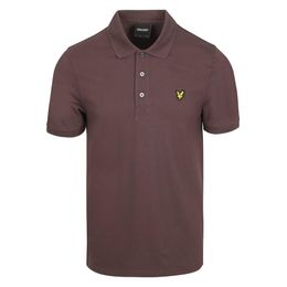 Lyle & Scott Lyle & Scott Shirt 'ESS' Herren Gr&ouml;&szlig;e S braun
