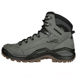 Lowa Boots Herren Gr&ouml;&szlig;e 47 oliv / schwarz