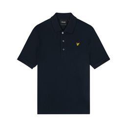 Lyle & Scott Lyle & Scott Shirt male size S Navy
