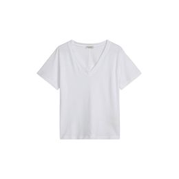 Marc O'Polo Marc O'polo T-Shirt Damen Gr&ouml;&szlig;e XS wei&szlig;