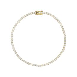 Jobo Armband Damen Gr&ouml;&szlig;e One Size gold