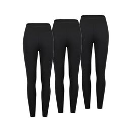 Sublevel Leggings female size XL Black