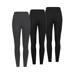 Sublevel Leggings Damen Gr&ouml;&szlig;e XL bunt