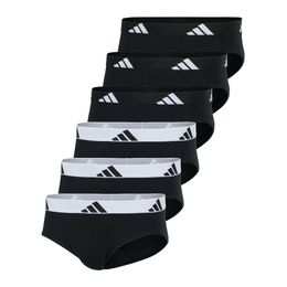 adidas Sportswear Panty 'Active Flex Cotton' male size L mottled black