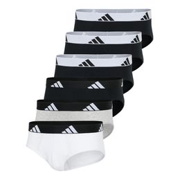 adidas Sportswear Panty 'Active Flex Cotton' male size M Smoke grey