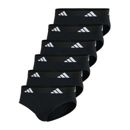 adidas Sportswear Panty 'Active Flex Cotton' male size S Black