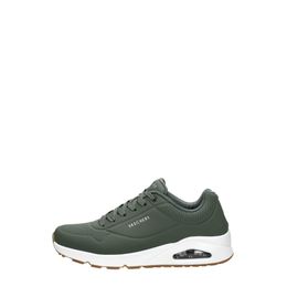Skechers Sneakers 'Uno - Stand On Air' male size 42 Green