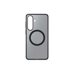 Samsung Handyh&uuml;lle "Rugged Magnet Case f&uuml;r Samsung Galaxy S26+", Smartphones, grau, H&uuml;llen, Backcover, Schutzh&uuml;lle, Handyschutzh&uuml;lle, Case,