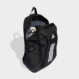 Rucksack "ADIDAS PRIMELIFT"schwarz, wei&szlig;, adidas Performance, Rucks&auml;cke