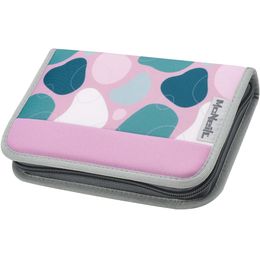 McNeill Kinder Federm&auml;ppchen "Etui gef&uuml;llt Barba", bunt, Polyester, Schreibger&auml;teetuis