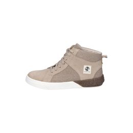 Josef Seibel High-Top Sneakers 'Wilma' female size 36 Beige