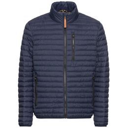 Camel Active Jacke Herren Gr&ouml;&szlig;e 4XL dunkelblau Sommerjacke