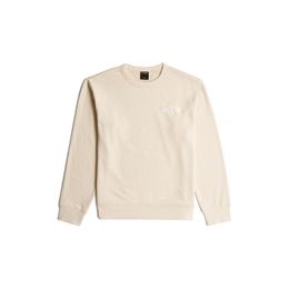 G-Star Raw G-STAR Athletic Sweatshirt '90s Logo Sweater' male size XXL White