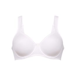 Rosa Faia BH 'Twin' Damen Gr&ouml;&szlig;e 100 wei&szlig;