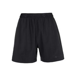 Virtus Funktionshose 'Dylan' Herren Gr&ouml;&szlig;e L schwarz