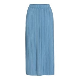 Vila Rock Damen Gr&ouml;&szlig;e 42 blau