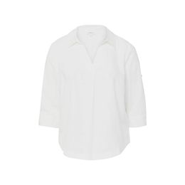 s.Oliver Bluse Damen Gr&ouml;&szlig;e XXL wei&szlig;