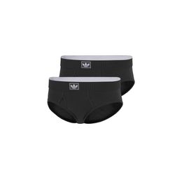 adidas originals Slip ' Comfort Cotton Rib ' Herren Gr&ouml;&szlig;e XXL schwarz