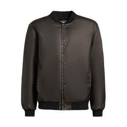 Khujo Jacke 'Cale' Herren Gr&ouml;&szlig;e S schwarz Sommerjacke