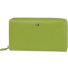 Green Burry Greenburry Geldb&ouml;rse Damen Gr&ouml;&szlig;e XS/XL gr&uuml;n