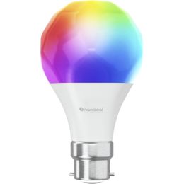 NANOLEAF LED-Leuchtmittel, bunt, Leuchtmittel