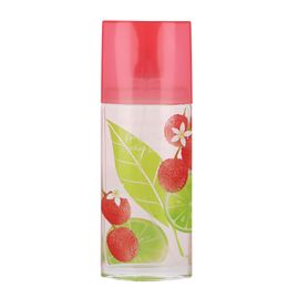 Elizabeth Arden Damen Eau de Toilette "Elizabeth Arden Green Tea Lychee Lime EDT Vapo 100 ml", rot, Parf&uuml;ms